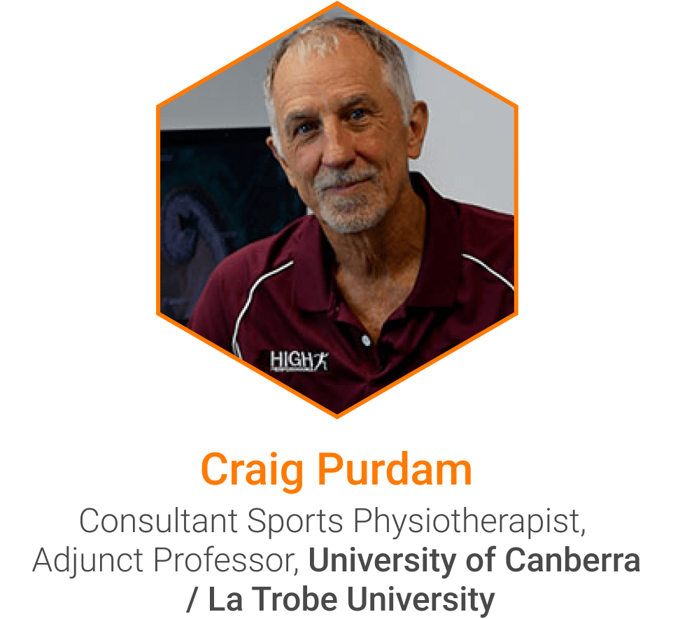 VALD | Download Free Practitioner's Guide to the Calf & Achilles Complex